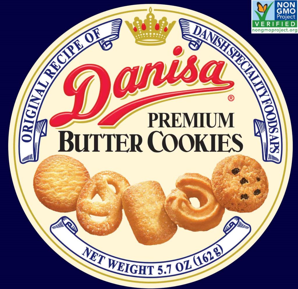 Danisa | GrowBetterBrands
